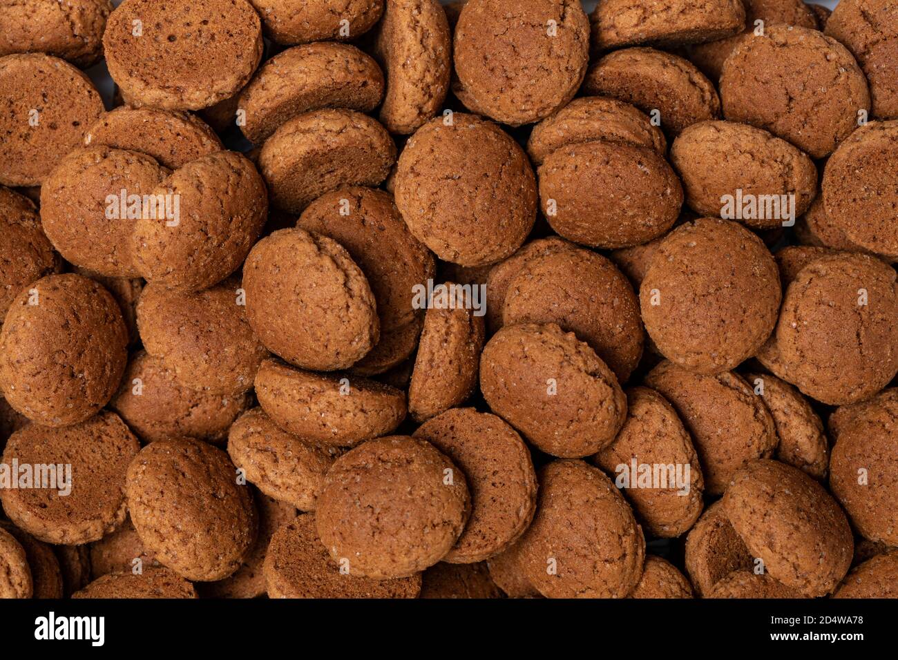 Kruidnoten hi-res stock photography and images - Alamy