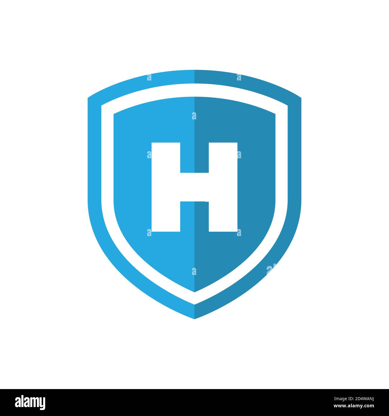 Safety sign hospital hi-res stock photography and images - Alamy