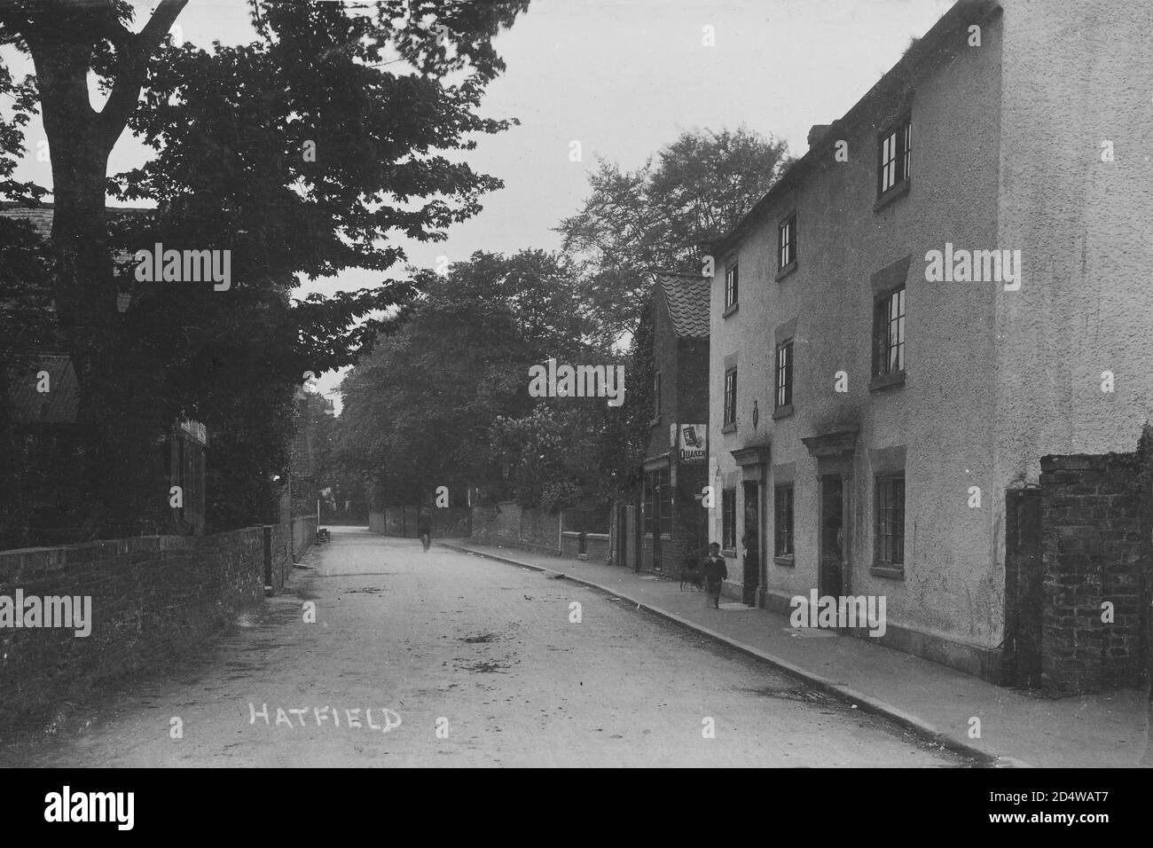 Doncaster Black and White Stock Photos & Images - Alamy