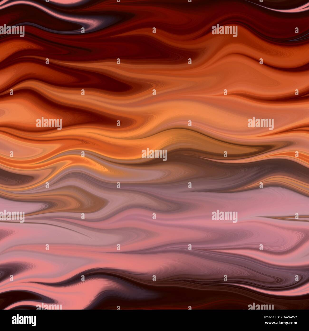 Seamless marble wet ripple wavy fluid pattern Stock Photo - Alamy