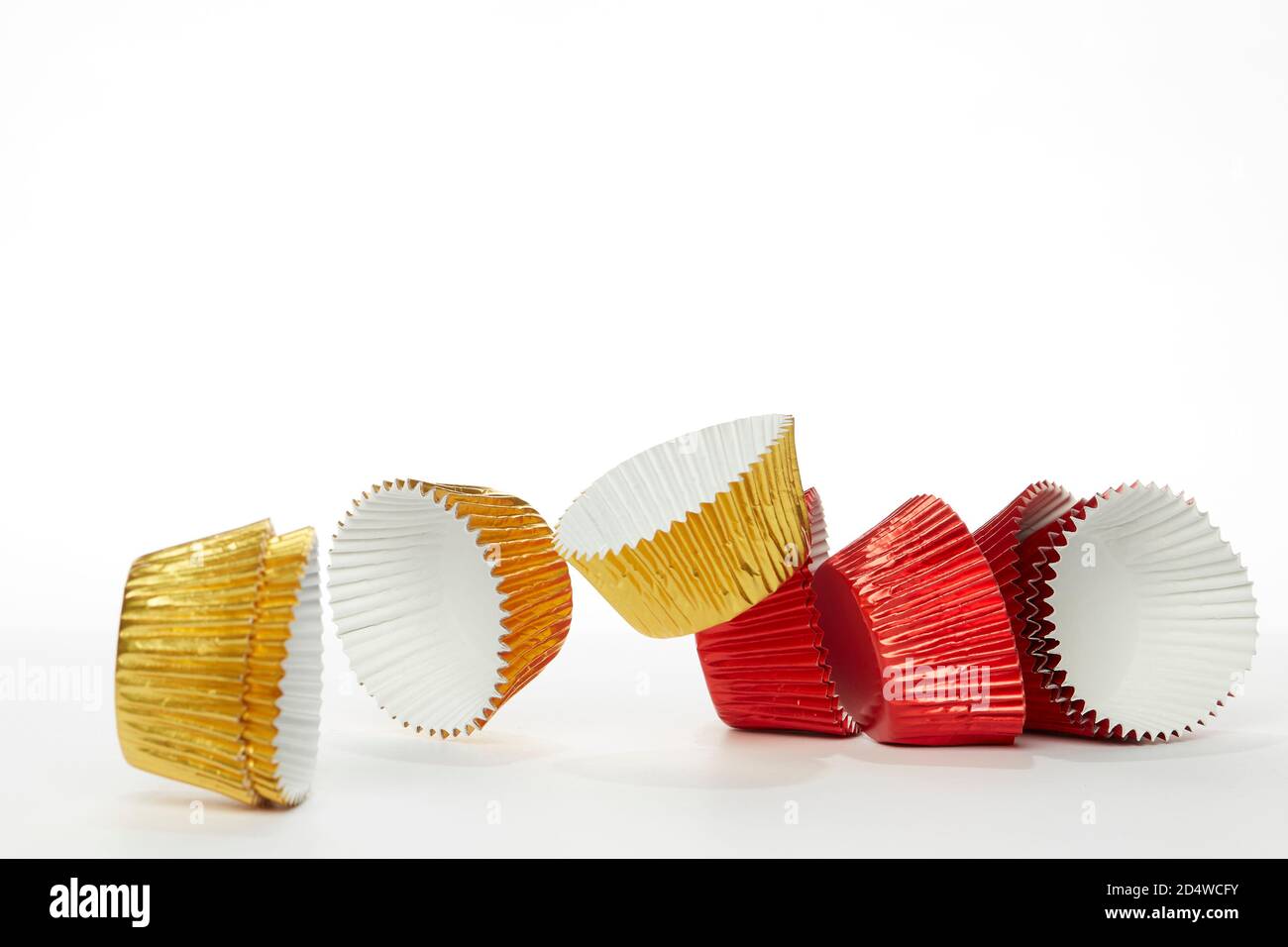 Cake making utensils Stock Photo - Alamy
