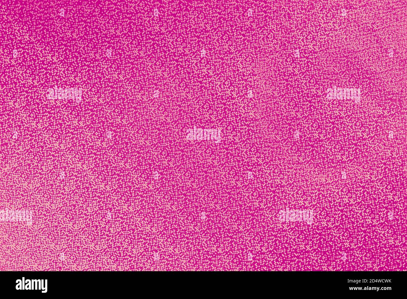 Fuchsia and beige color background, dots pattern Stock Photo - Alamy
