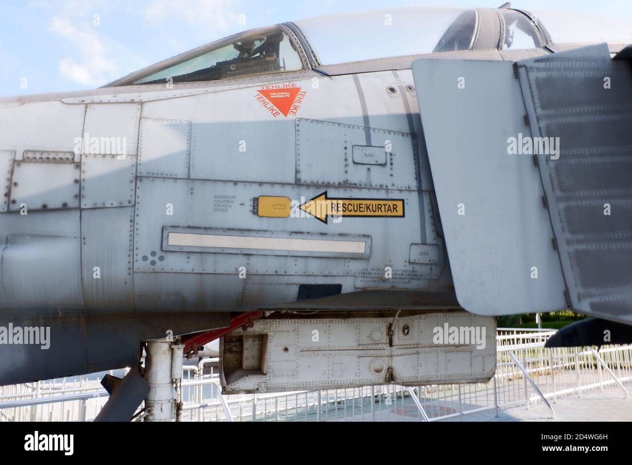 Supersonic jet fighter and interceptor aircraft hi-res stock ...