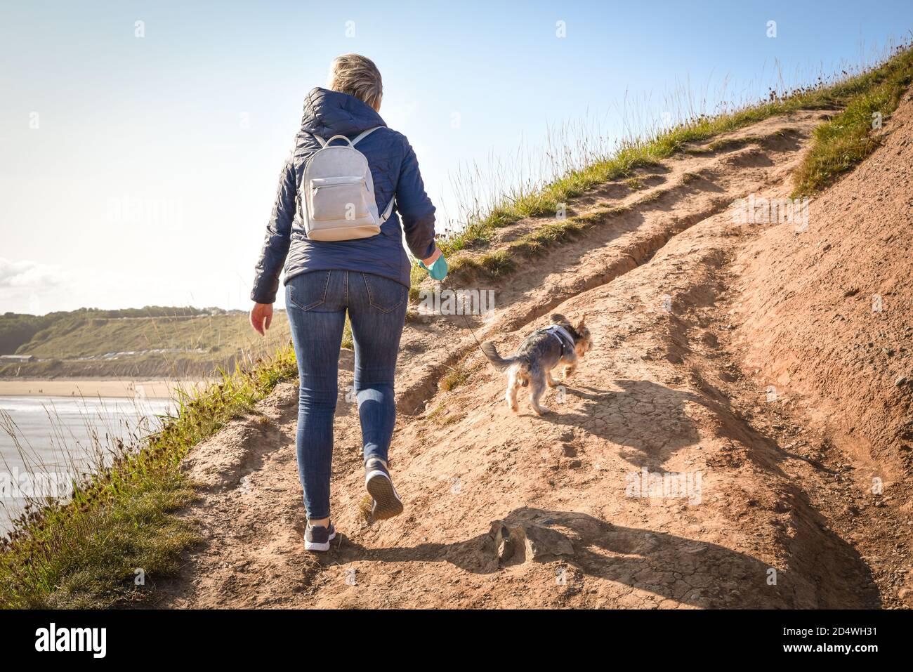 Precaution day windy hi-res stock photography and images - Alamy
