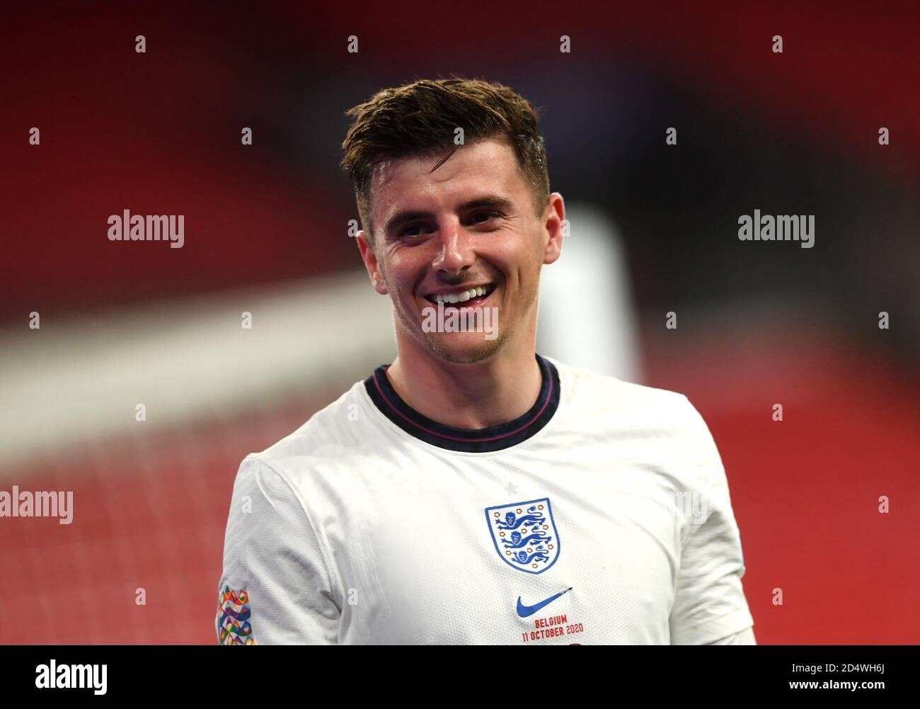 Mason mount portrait hi-res stock photography and images - Alamy