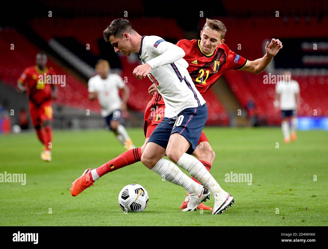Timothy mason hi-res stock photography and images - Alamy