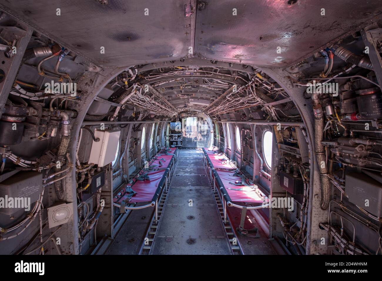 Charleston, South Carolina, United States, Novemner 2019. Recreation of ...