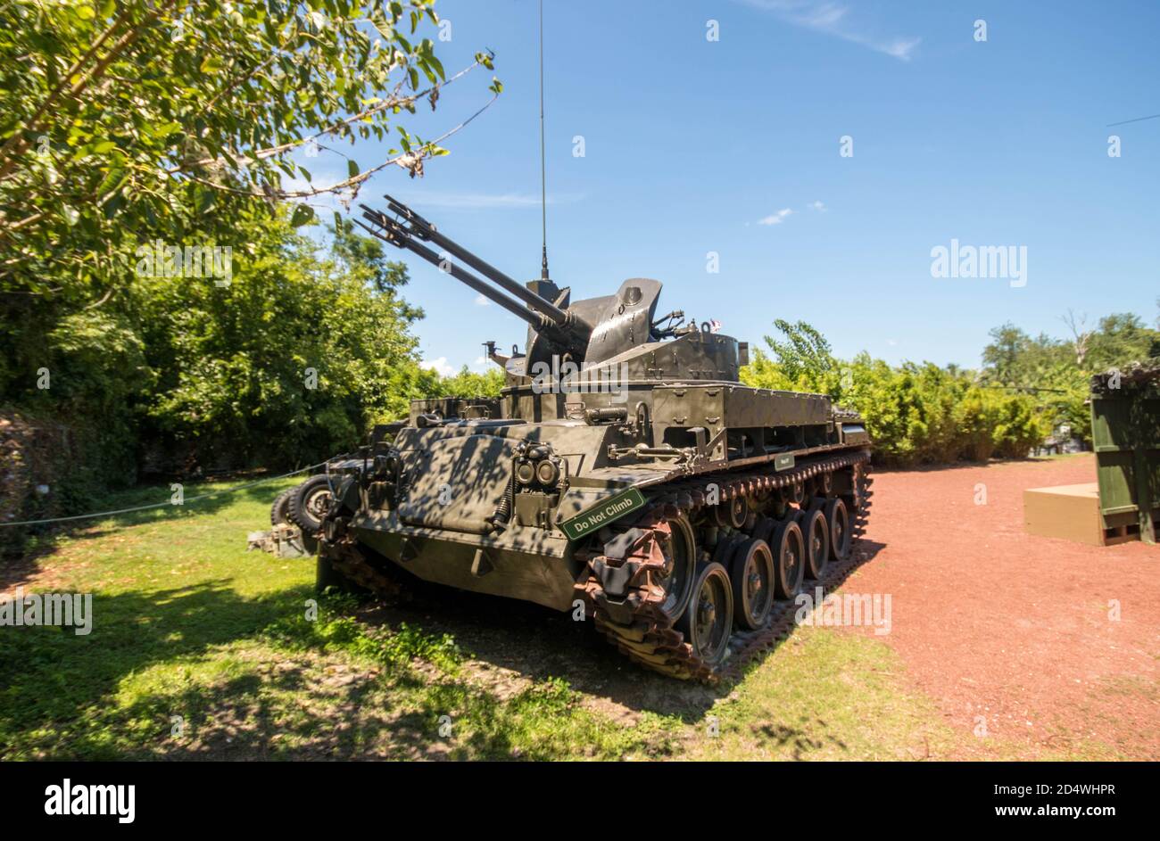 Charleston, South Carolina, United States, Novemner 2019. Recreation of ...