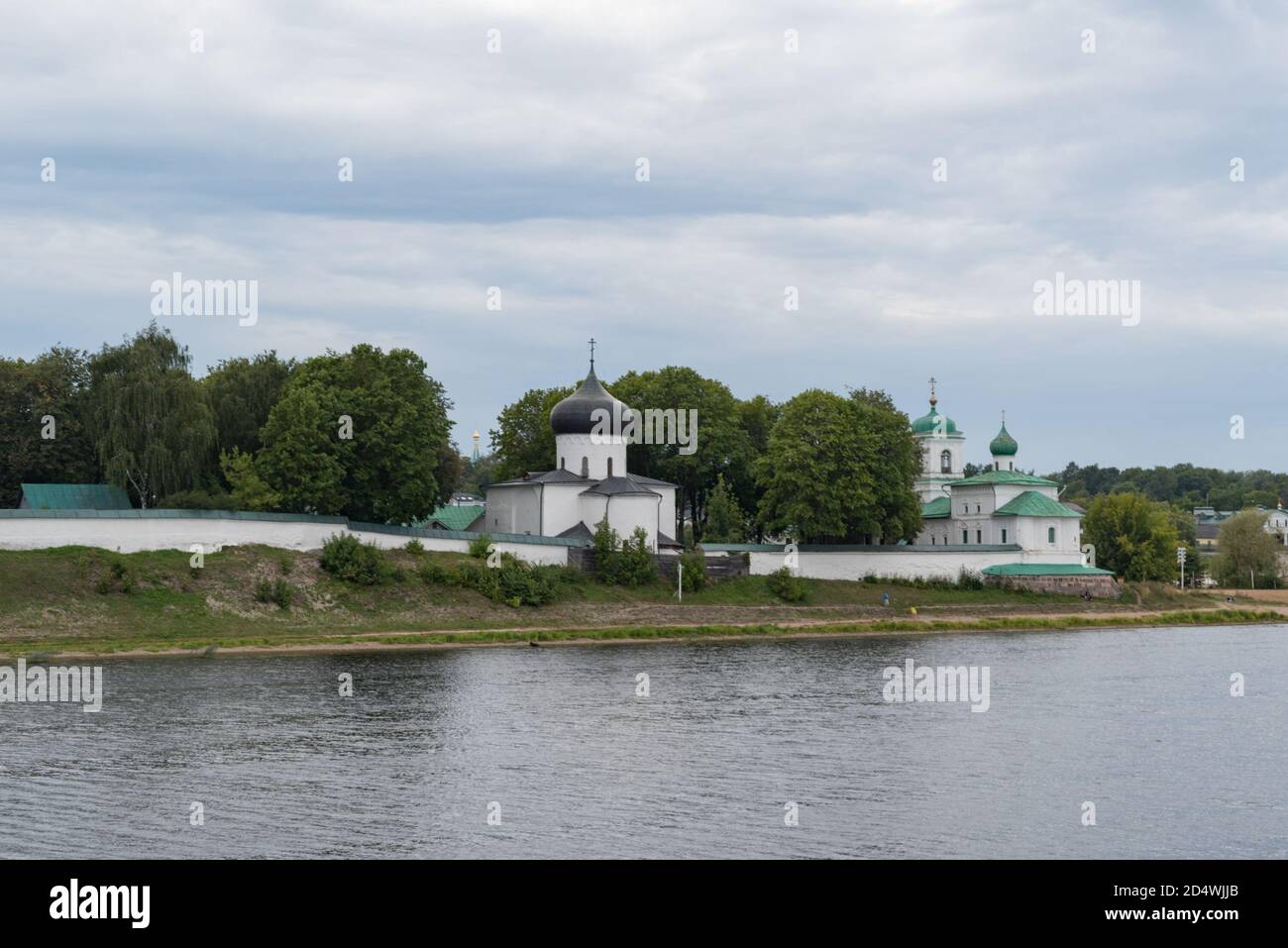 Russian 12th century cathedral architecture hi-res stock photography ...