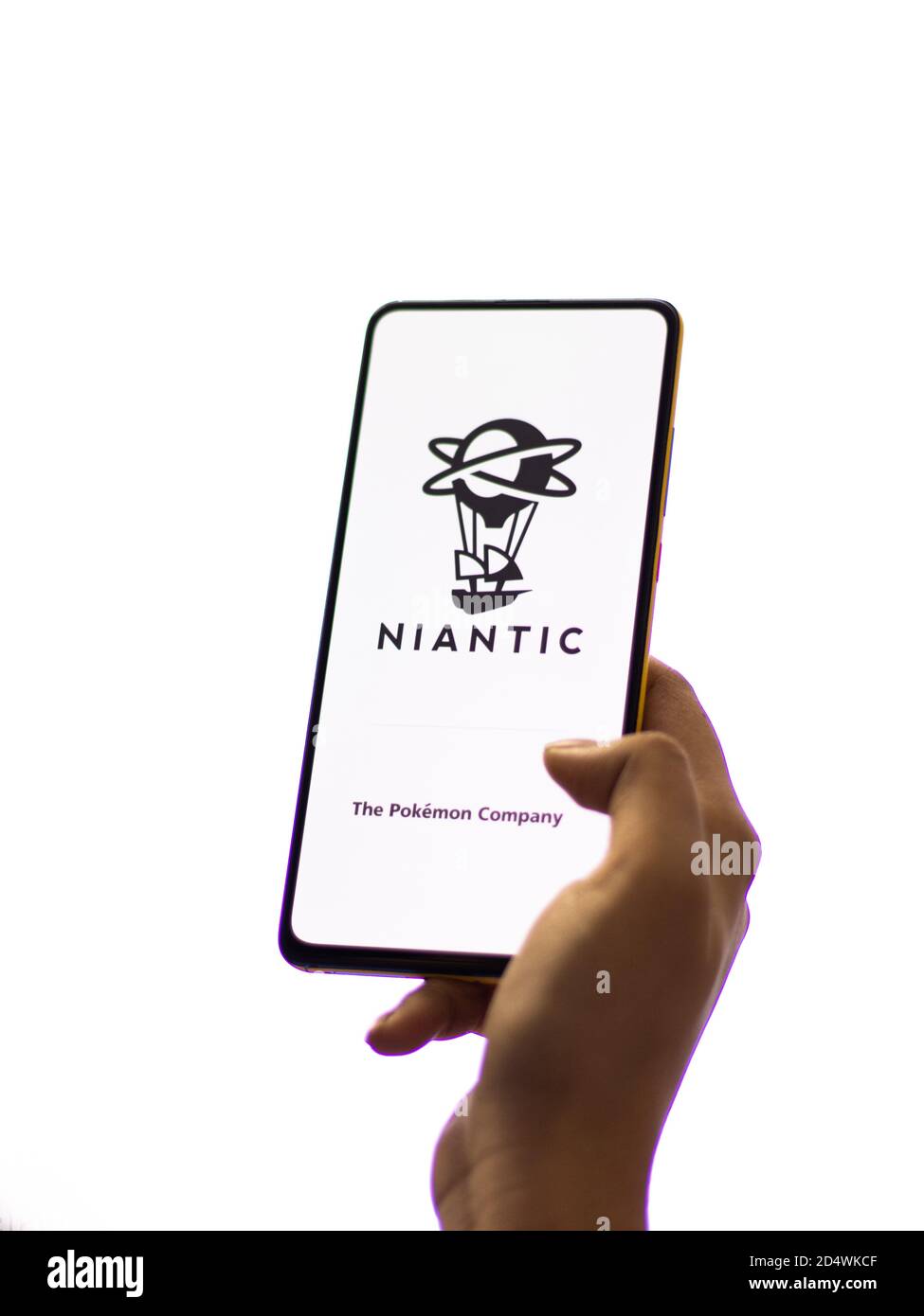 Fun tech logo hi-res stock photography and images - Alamy