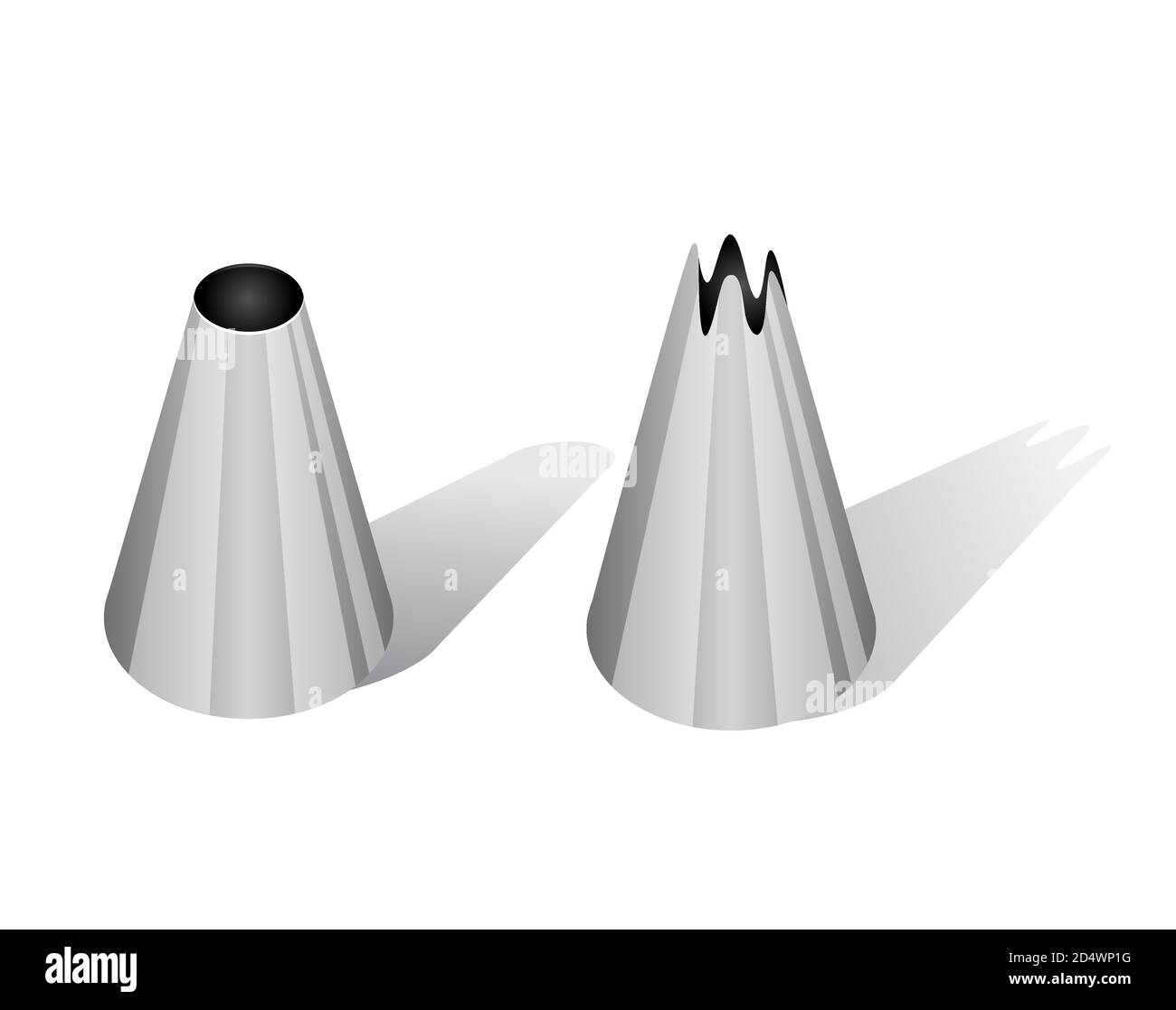 Piping Stock Vector Images - Alamy