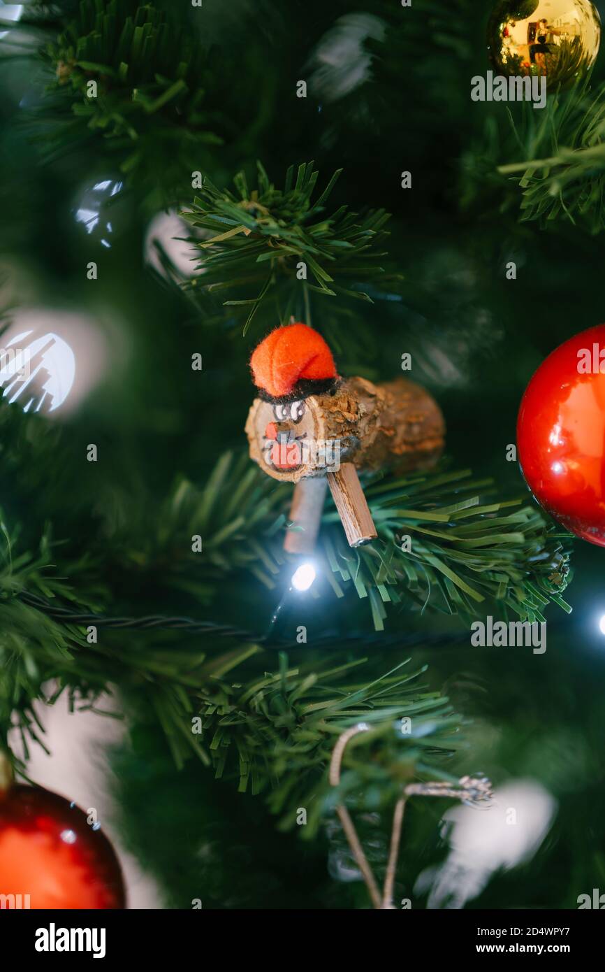 Catalan christmas tradition hi-res stock photography and images - Alamy