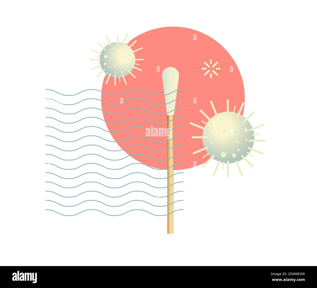 Cheek swab dna hi-res stock photography and images - Alamy