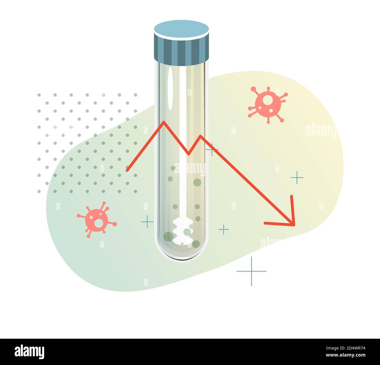 Serologic test hi-res stock photography and images - Alamy