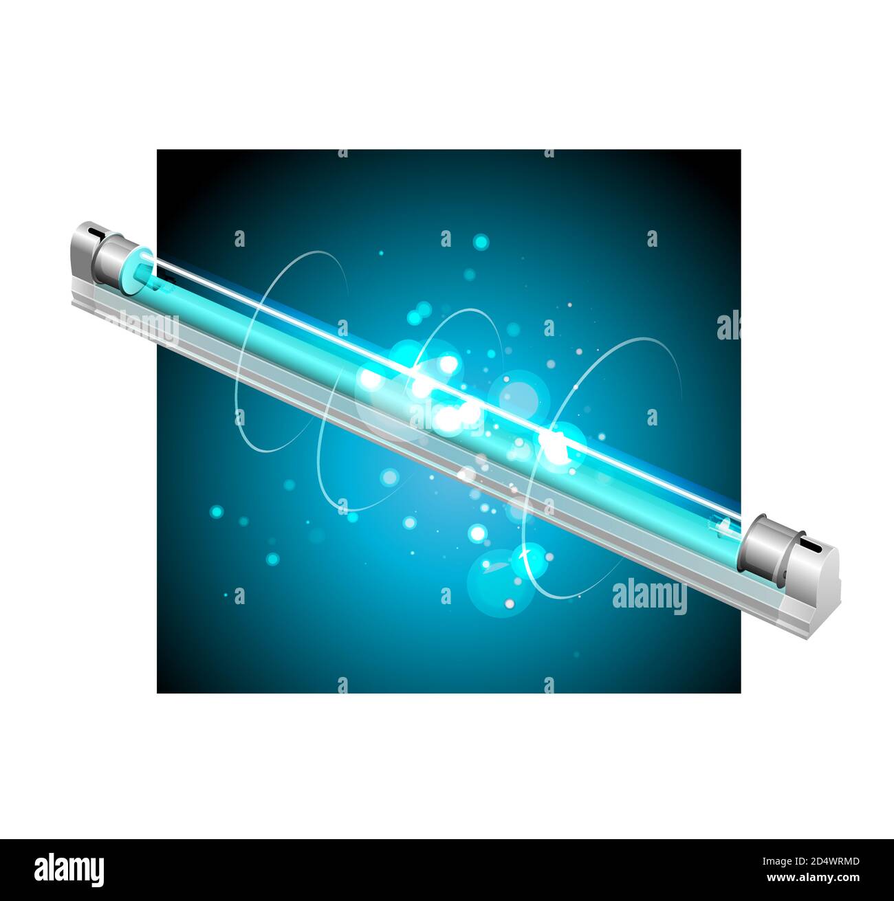 Uvc vector vectors hi-res stock photography and images - Alamy