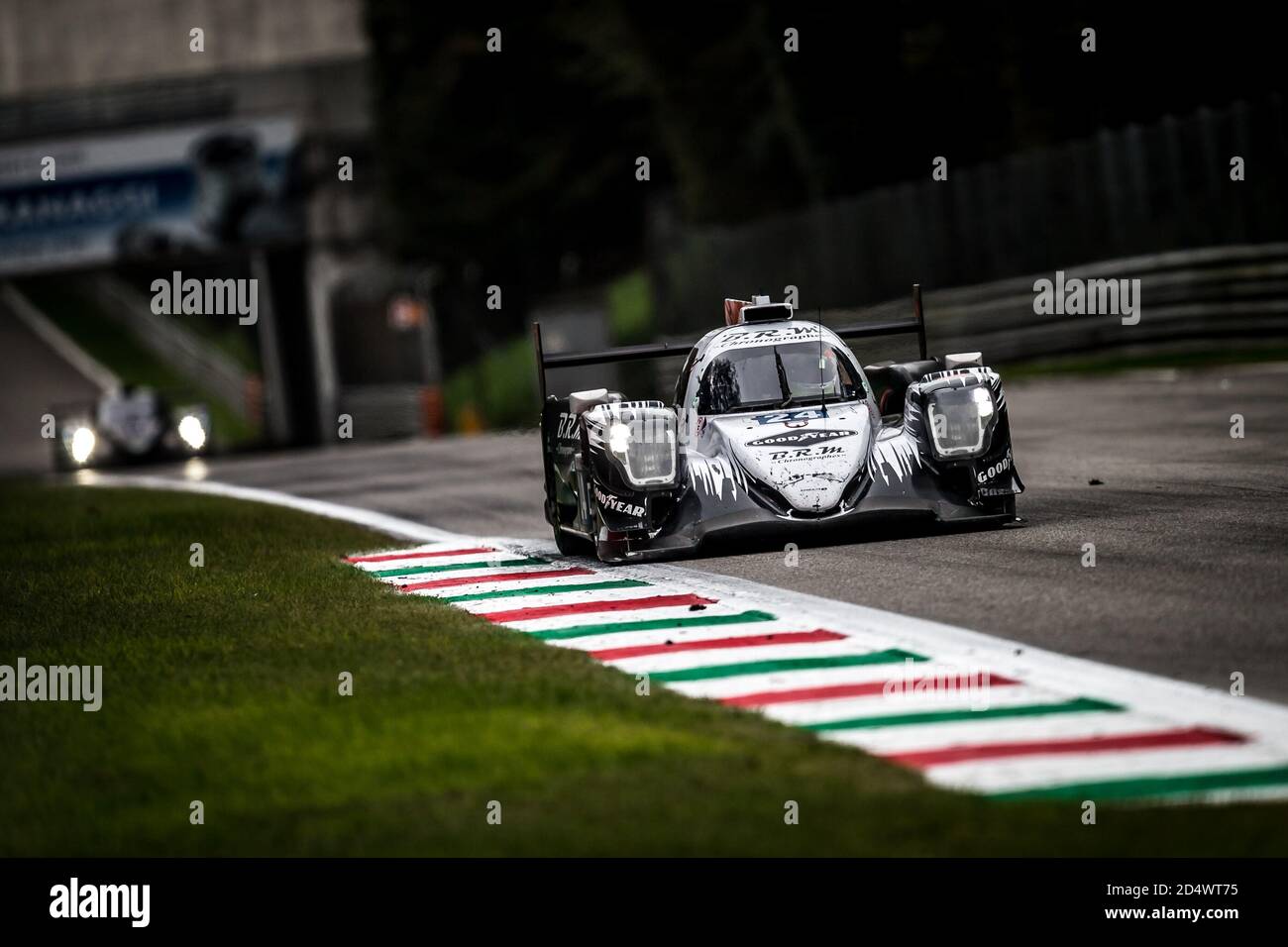 Lancaster grand prix hi-res stock photography and images - Alamy