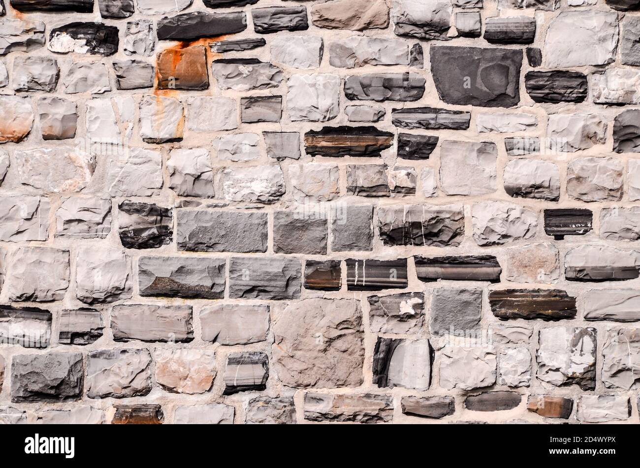Grunge Brick Wall Texture Stock Photo - Alamy