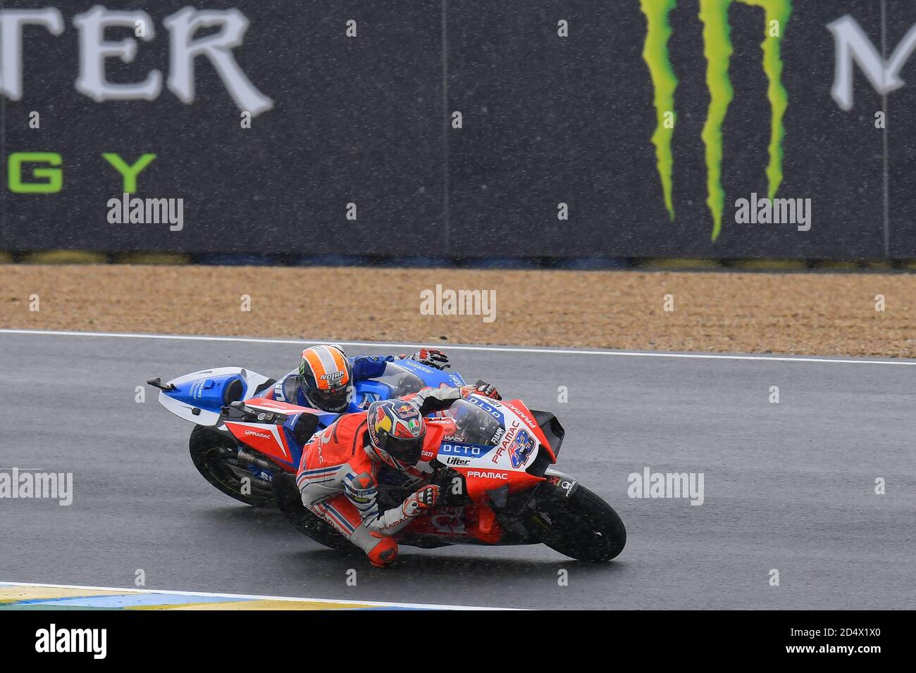 42 alex rins esp hi-res stock photography and images - Alamy