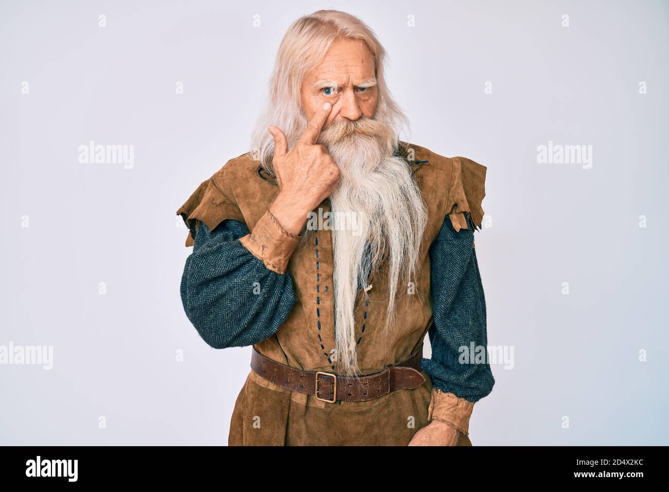 Historical old finger pointing hand hi-res stock photography and images ...