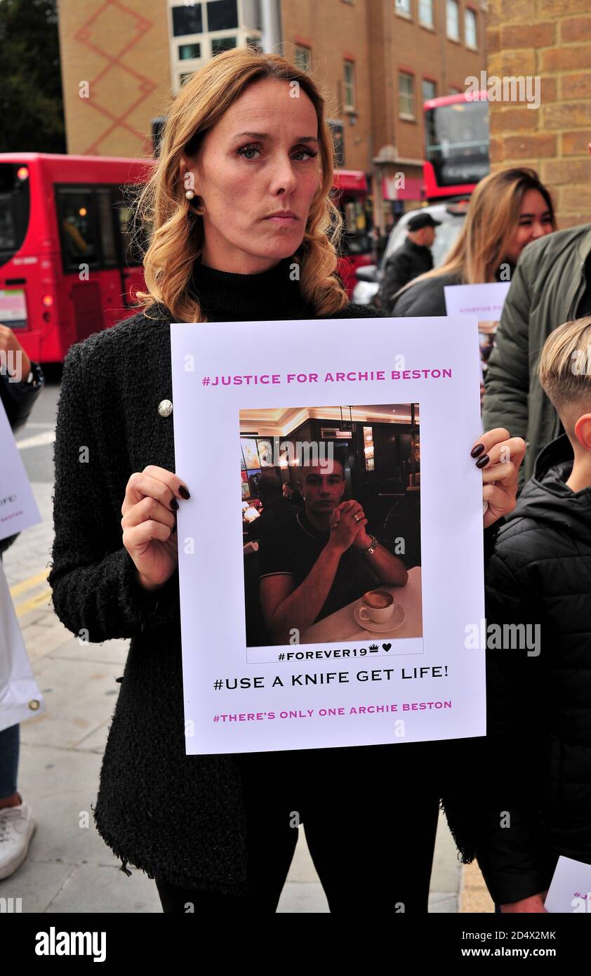 Manslaughter High Resolution Stock Photography and Images - Alamy