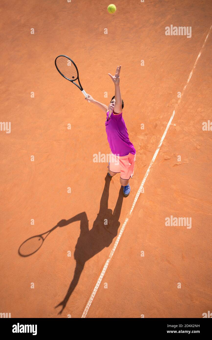 Professional player hi-res stock photography and images - Alamy