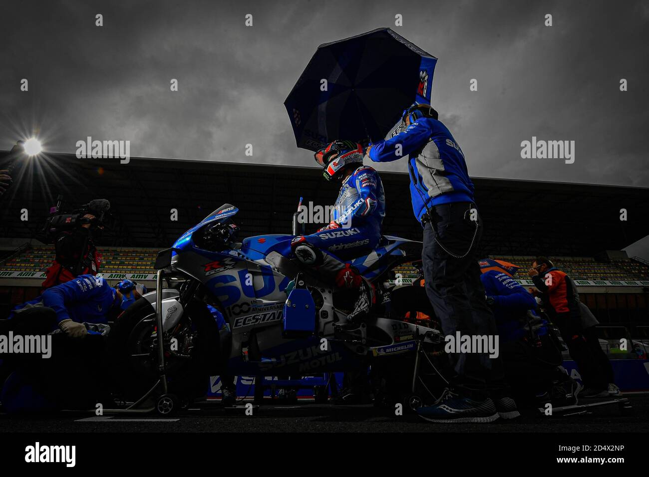 42 Alex Rins Esp High Resolution Stock Photography and Images - Alamy
