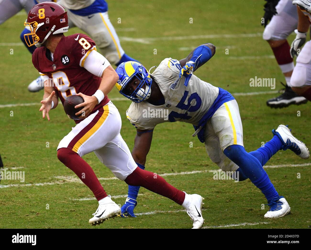 Kevin allen hi-res stock photography and images - Alamy