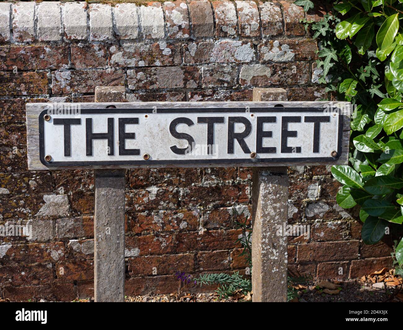 1950s sign hi-res stock photography and images - Alamy