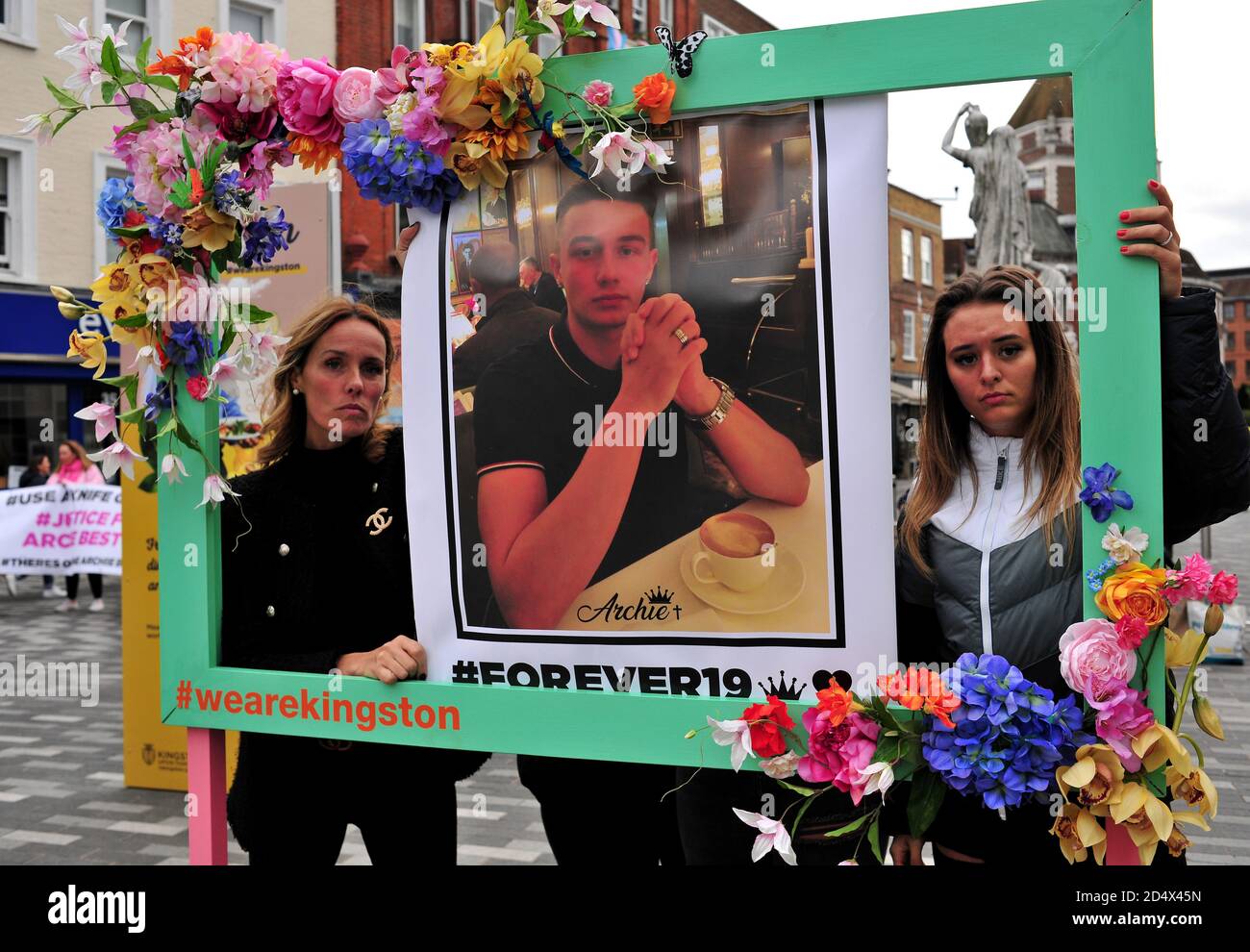 19years Old High Resolution Stock Photography and Images - Alamy