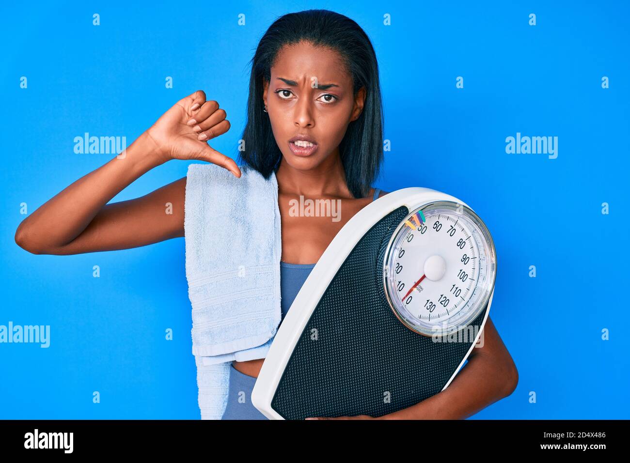 Hate scale hi-res stock photography and images - Alamy