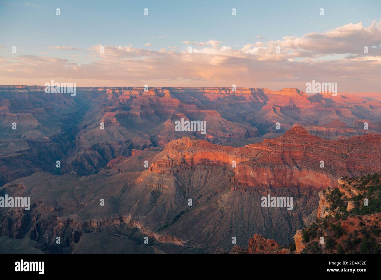 Aerial fascinating scene grand hi-res stock photography and images - Alamy