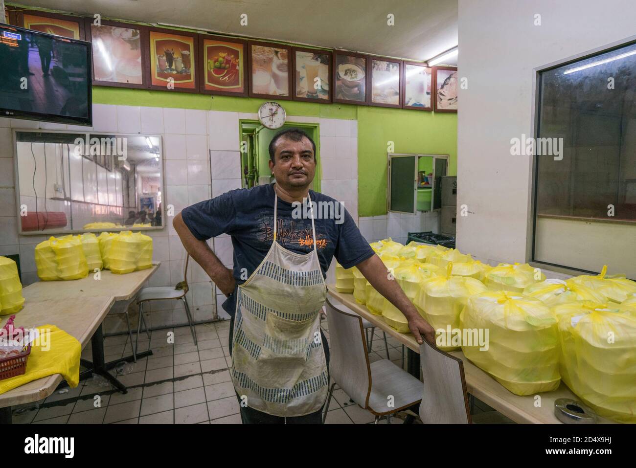 Bangladeshi sweets hi-res stock photography and images - Alamy