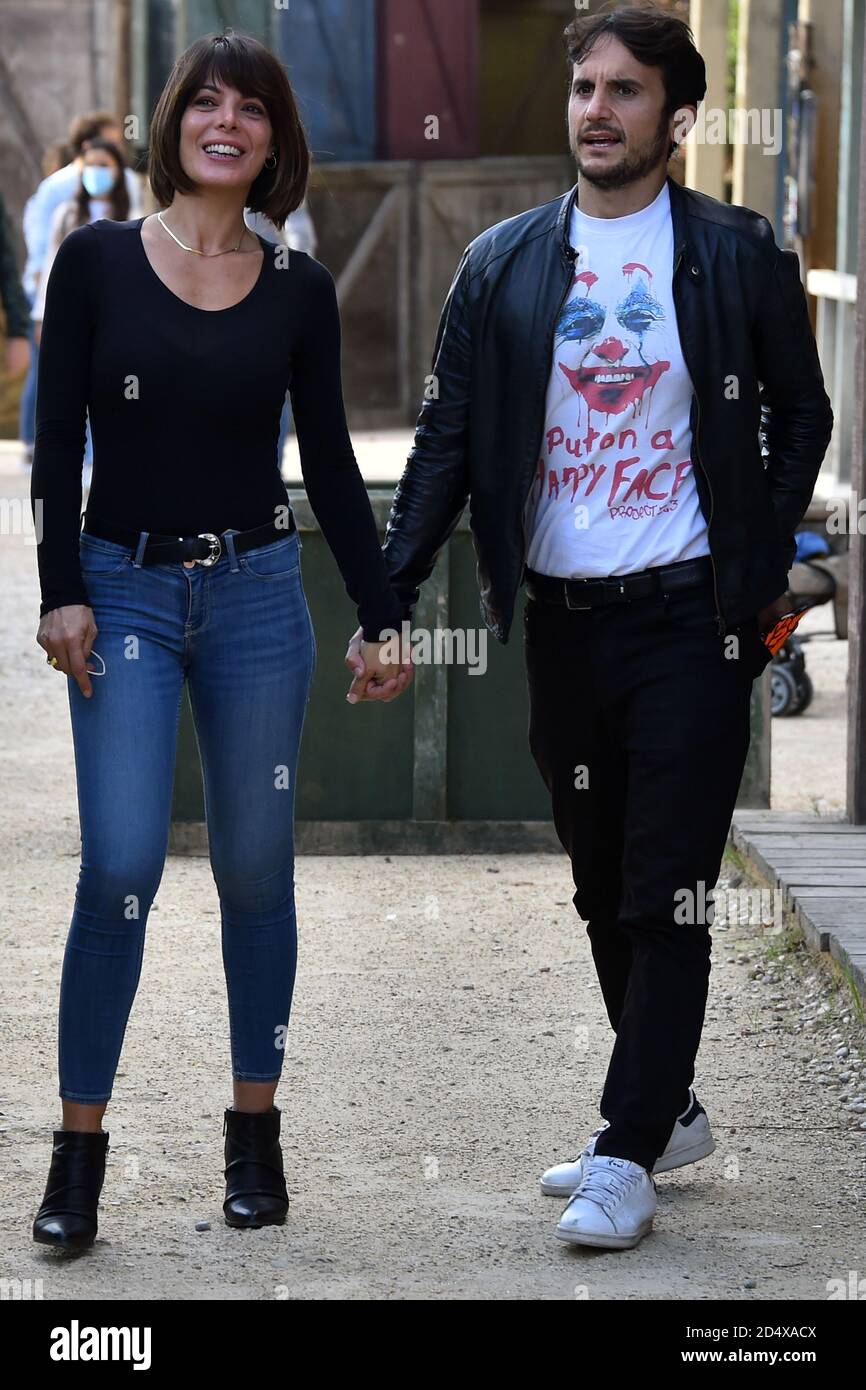 Emy bergamo hi-res stock photography and images - Alamy