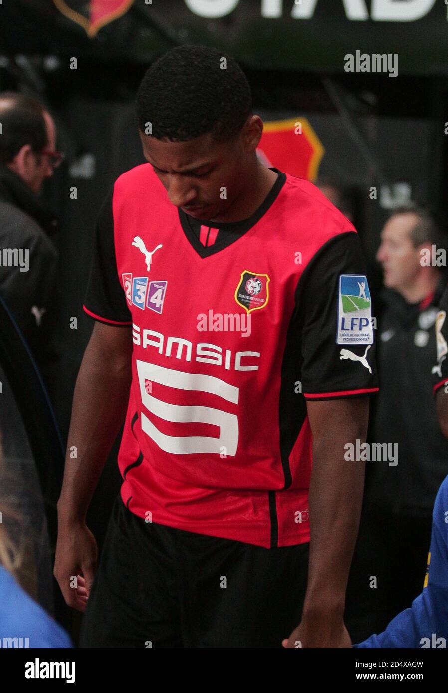 Steven moreira hi-res stock photography and images - Alamy