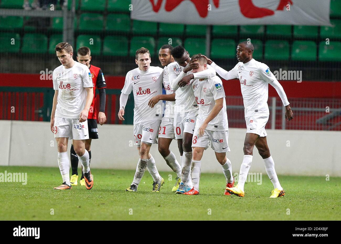 Remi walter hi-res stock photography and images - Alamy