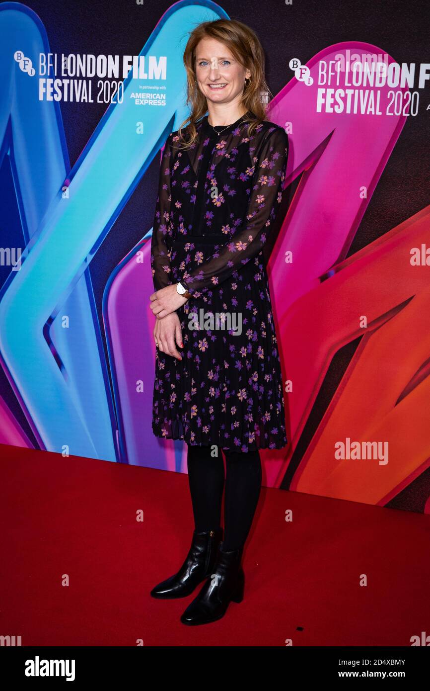 Producer emily morgan hi-res stock photography and images - Alamy