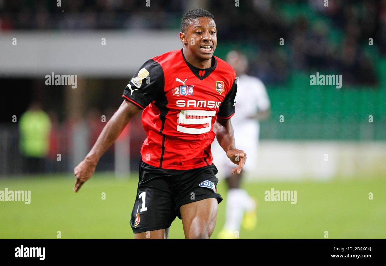 Steven moreira hi-res stock photography and images - Alamy