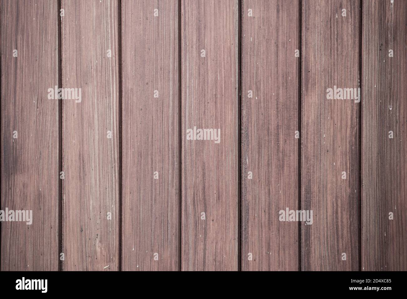 Wooden background, brown screen, copy space and text Stock Photo - Alamy