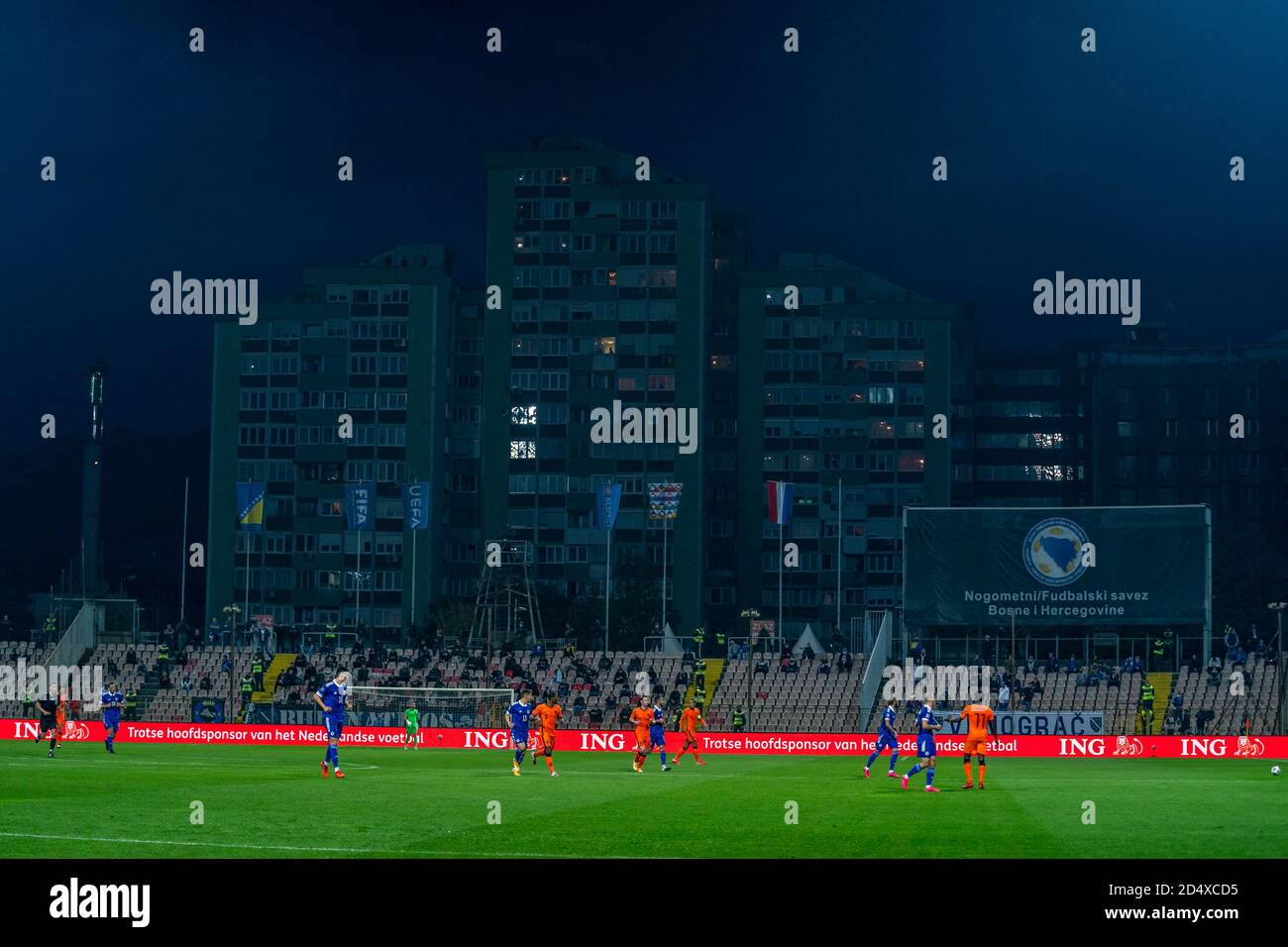 Bosnie en herzegovina hi-res stock photography and images - Alamy