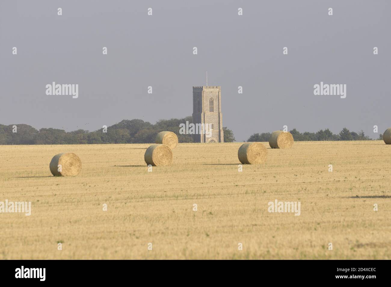 Southrepps village hi-res stock photography and images - Alamy