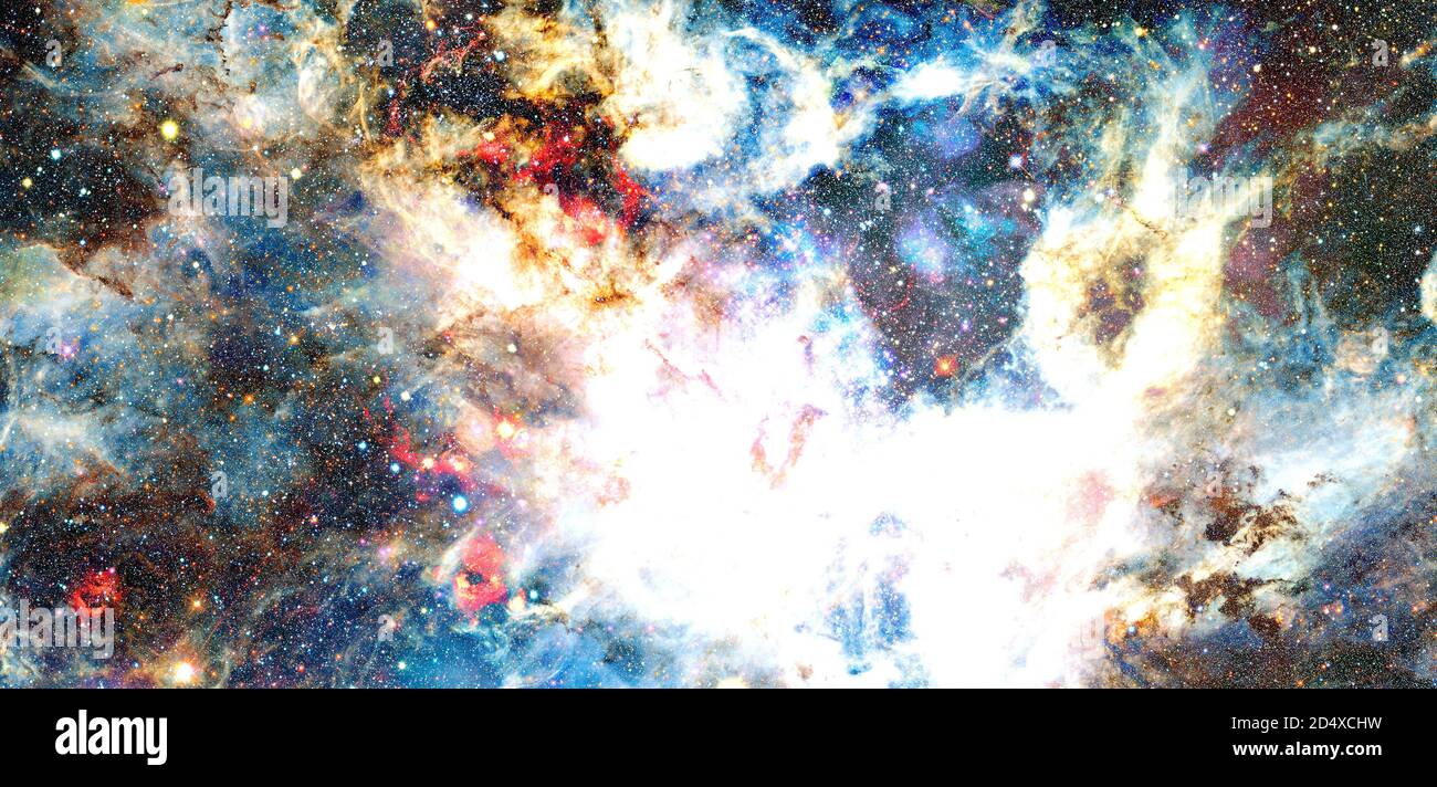 Abstract Space Space High Resolution Stock Photography and Images - Alamy