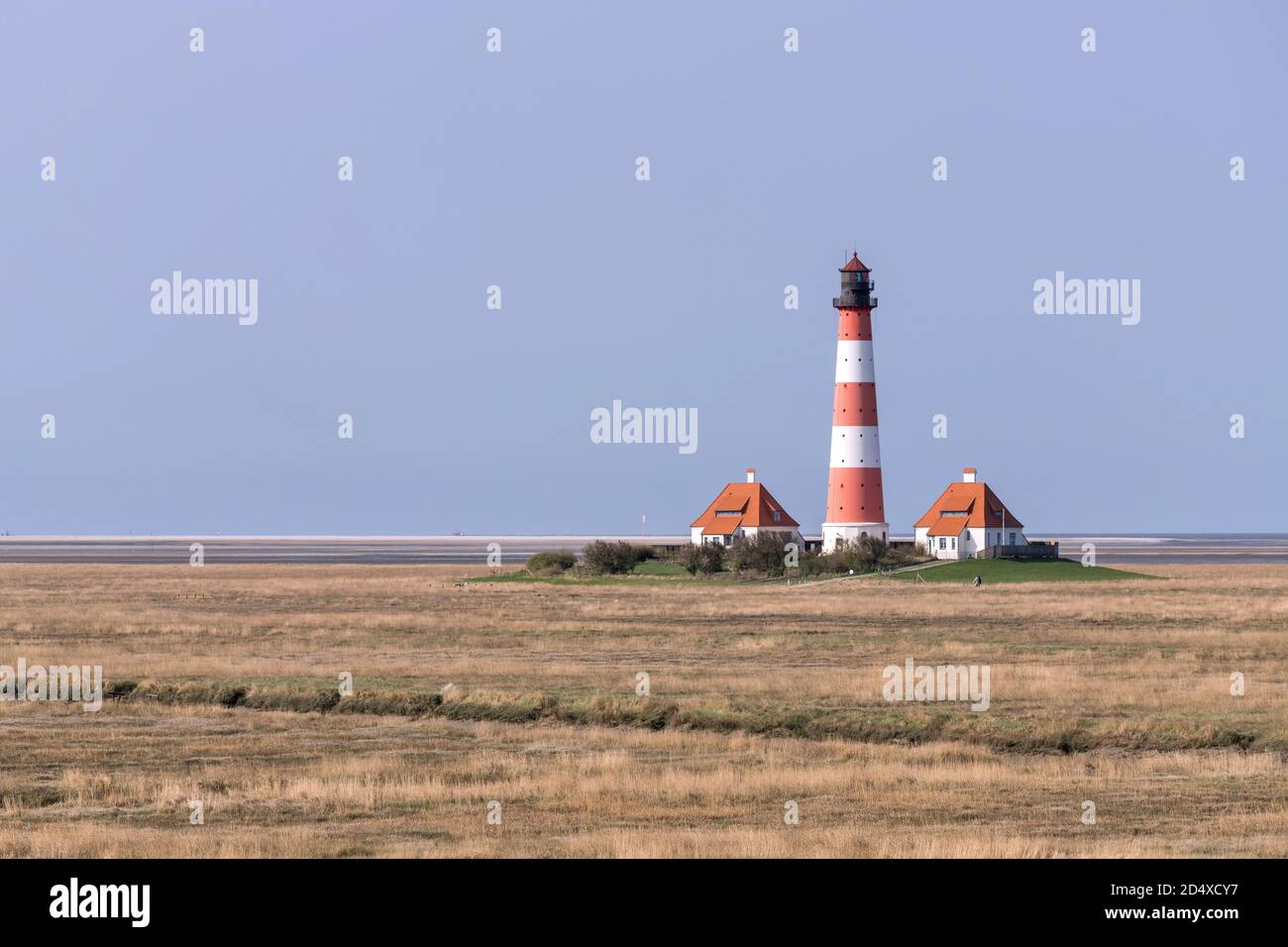Westerheversand hi-res stock photography and images - Alamy