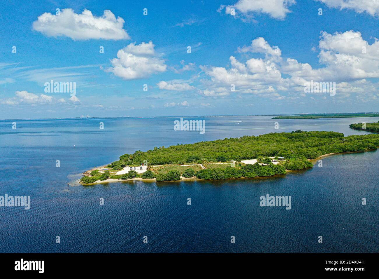 Beautiful Scenery at Anna Maria Island Florida USA. Photo Credit: Marty ...