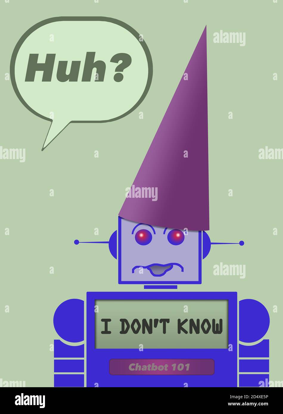 Dunce hi-res stock photography and images - Alamy