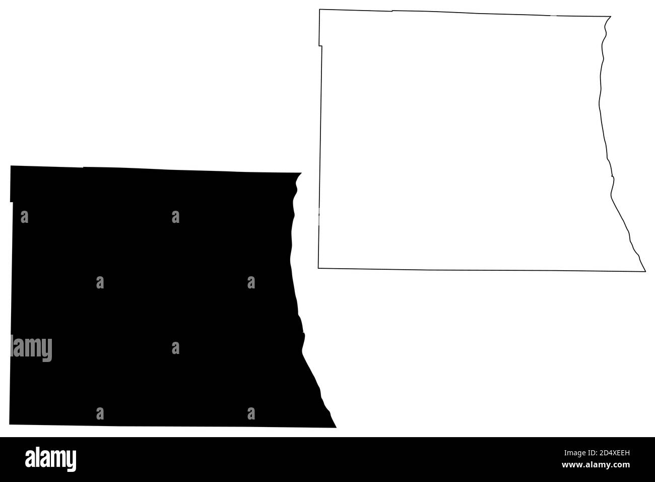 Lewis County, Missouri (U.S. county, United States of America, USA, U.S ...