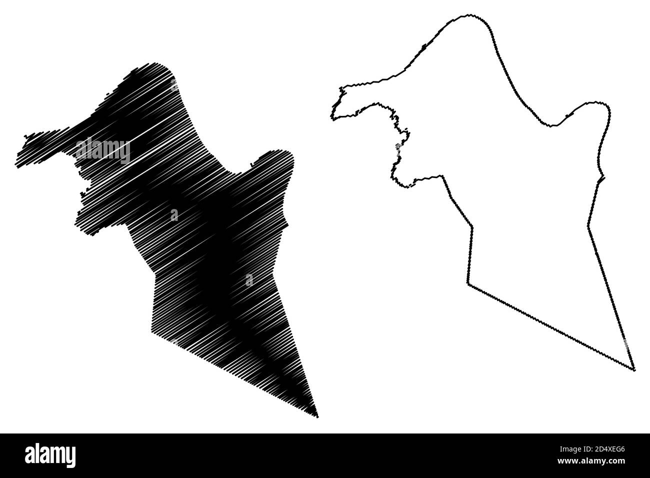 Hancock County, Kentucky (U.S. county, United States of America, USA, U ...