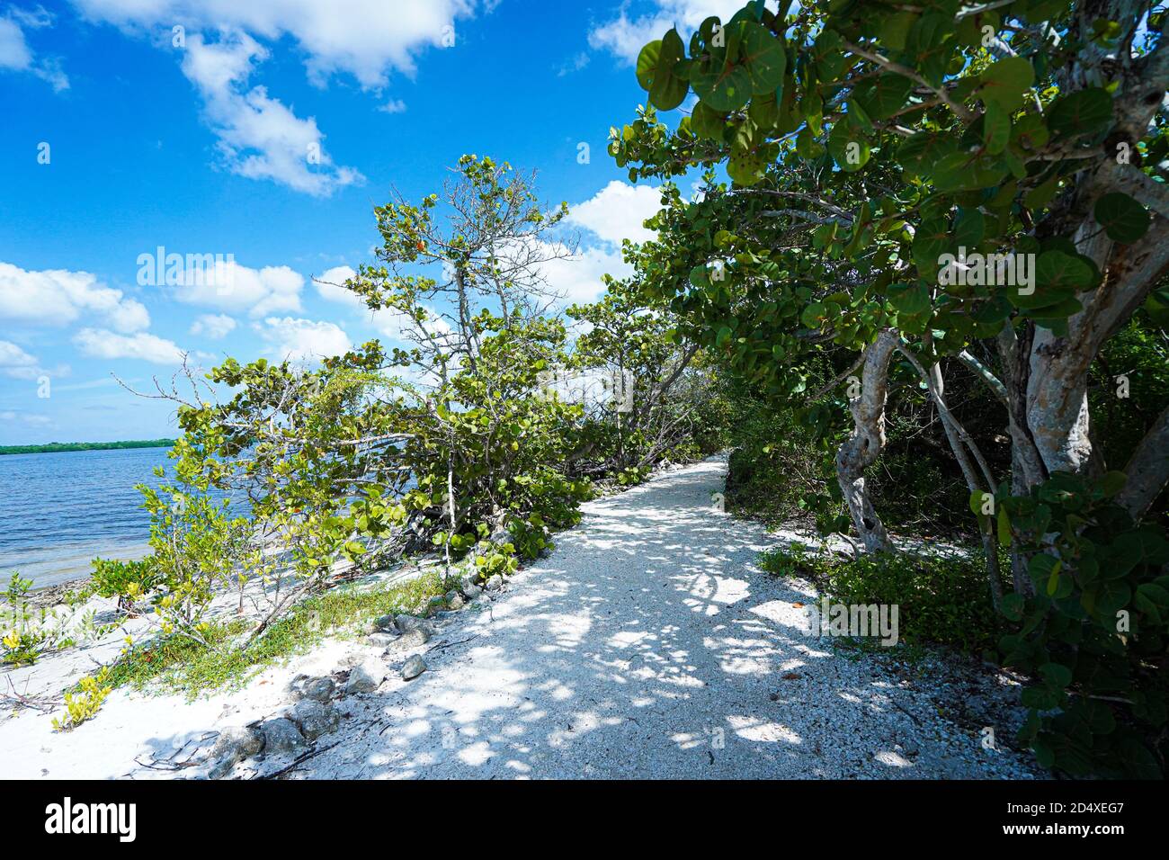 Beautiful Scenery at Anna Maria Island Florida USA. Photo Credit: Marty ...