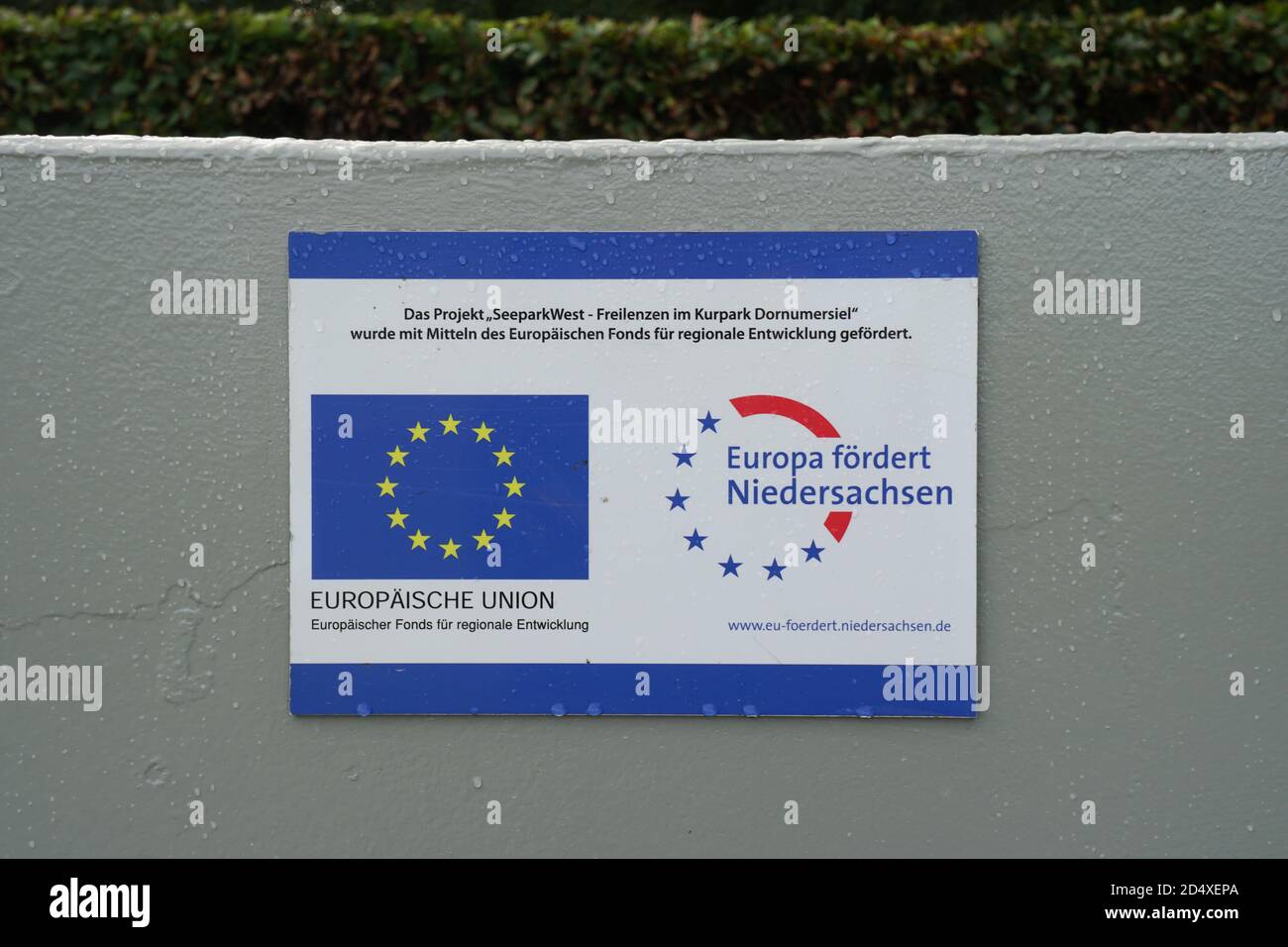 Eu project sign hi-res stock photography and images - Alamy