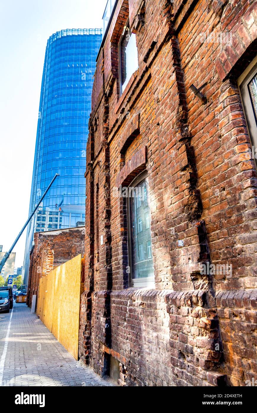 Occupation of poland in world war ii hi-res stock photography and ...