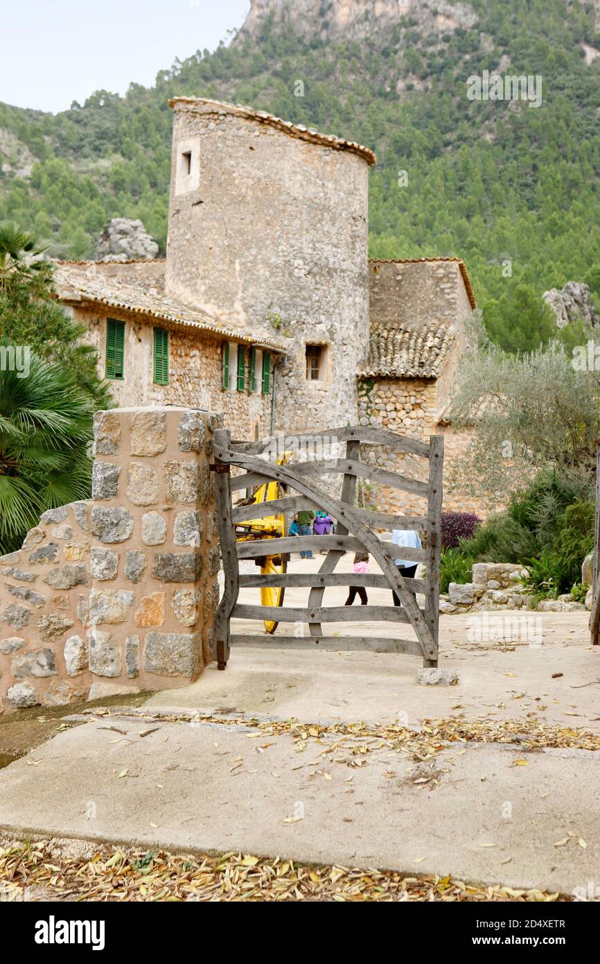 Made in majorca hi-res stock photography and images - Alamy